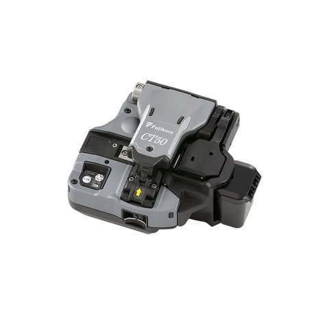 Fusion Splicer Fujikura 90S+ (CT-50 Cleaver) - ToolBoom